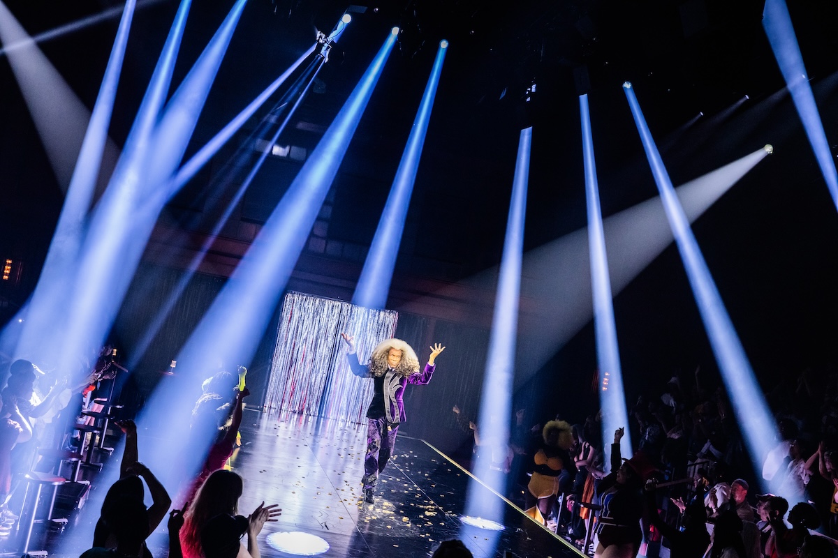 Review: Cats: The Jellicle Ball is the Most Fun I’ve Ever Had at an ...