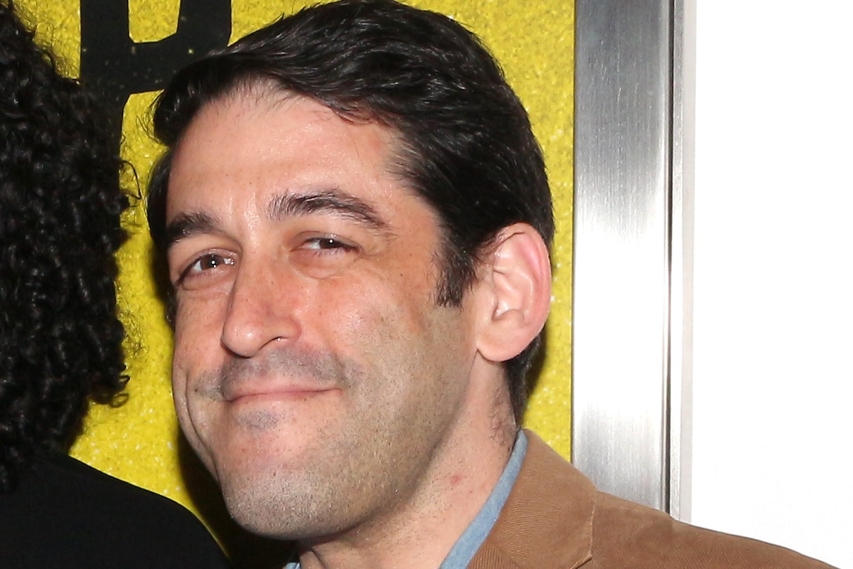 Evan Cabnet Named New Artistic Director of Second Stage Theater ...