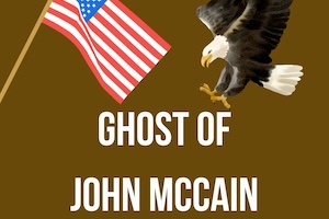 New Musical, Ghost of John McCain, to Make Off-Broadway Debut ...