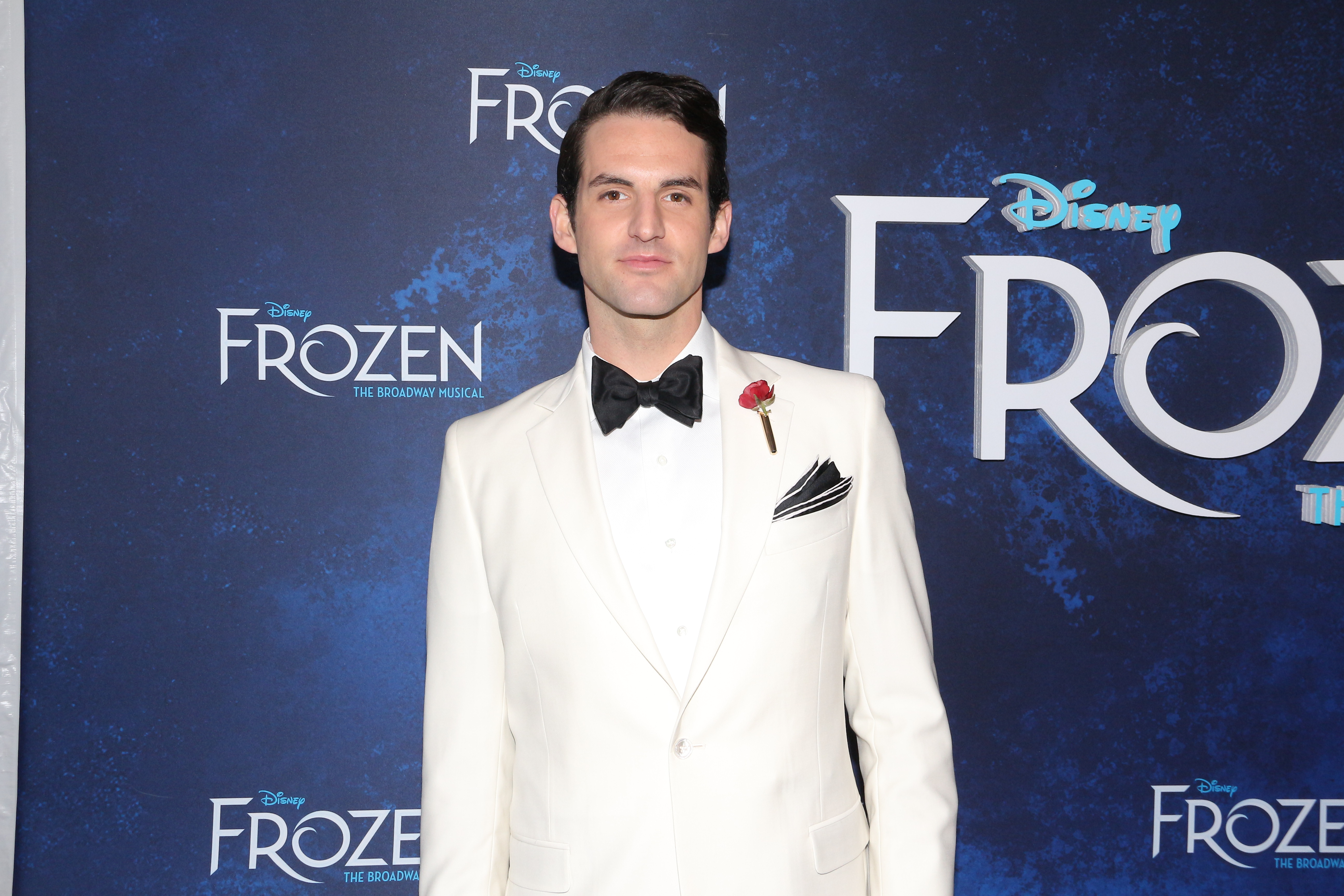 Casting Announced for the Old Globe's 20th Annual Production of The ...