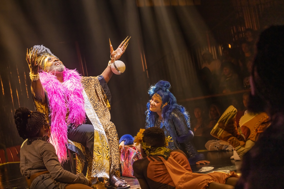 Review: Cats: The Jellicle Ball is the Most Fun I’ve Ever Had at an ...