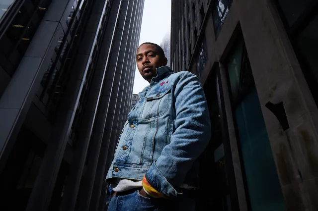 Rapper Nas Joins Creative and Producing Team Adapting Beat Street Into ...