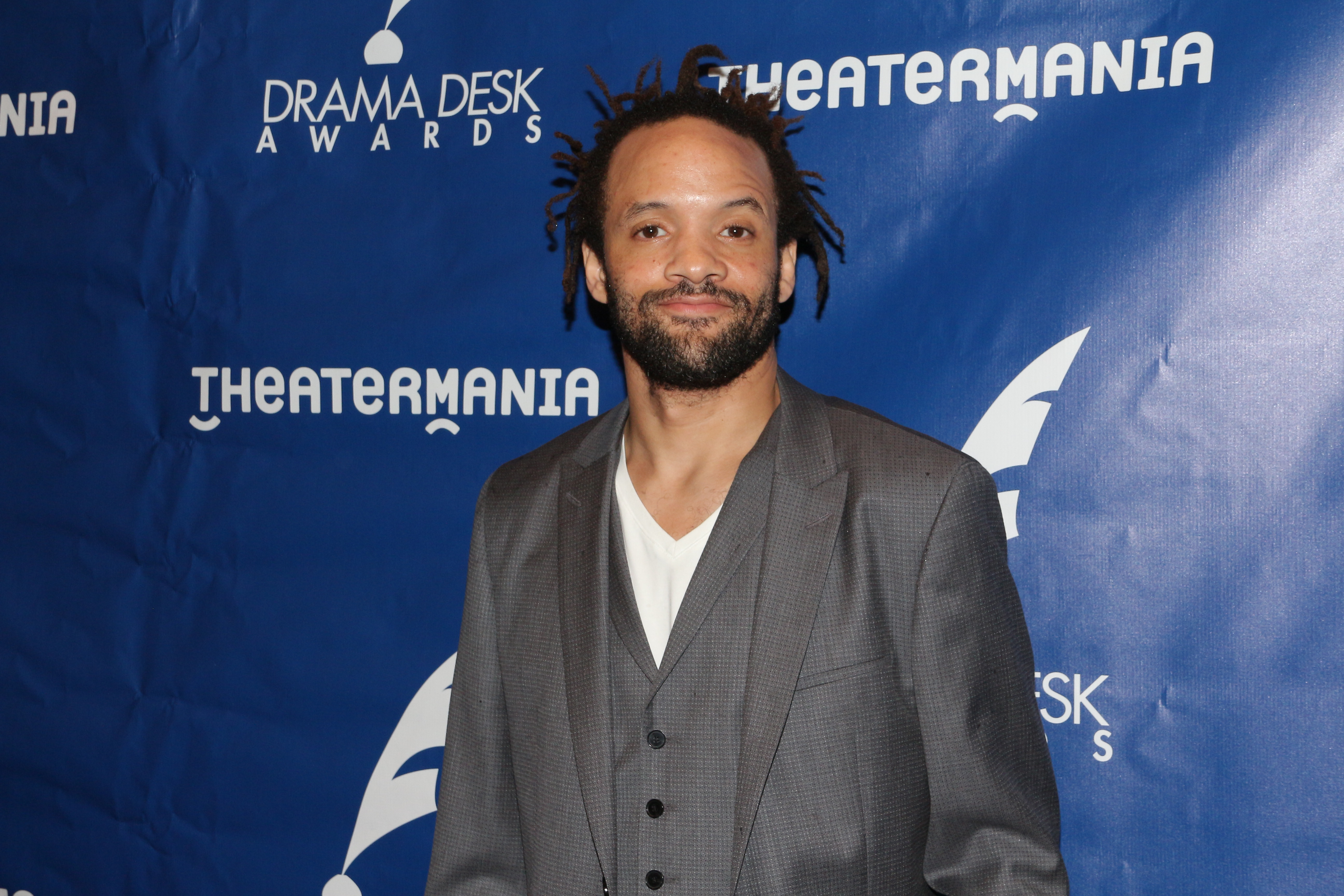 Savion Glover and Reg E. Gaines Will Present New Work at Downtown Urban ...