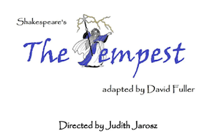 The Tempest on New York City: Get Tickets Now! | Theatermania