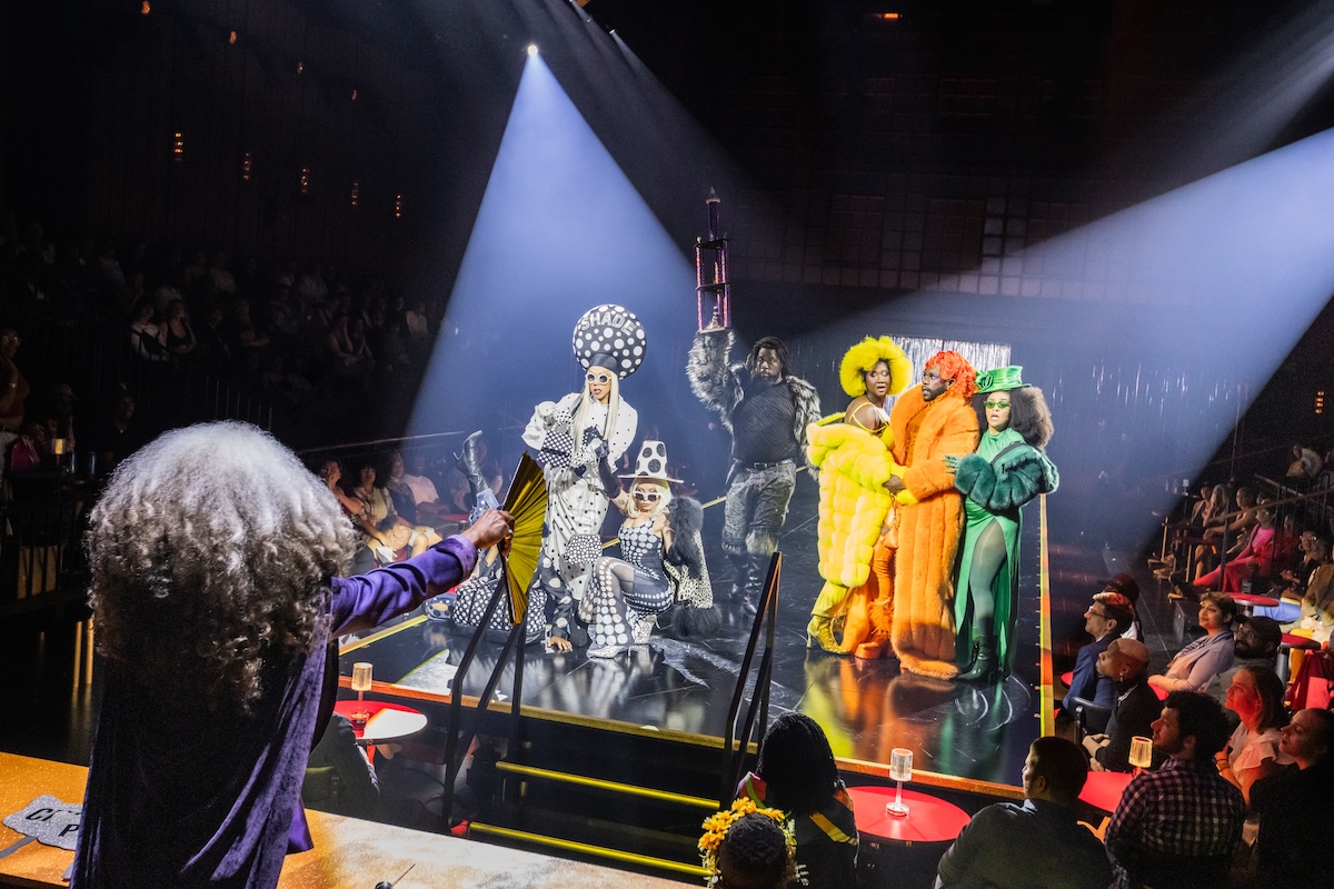 Review: Cats: The Jellicle Ball is the Most Fun I’ve Ever Had at an ...