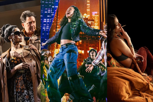 What Shows Will Win the Best Musical, Play, and Revival Tonys in 2024 ...