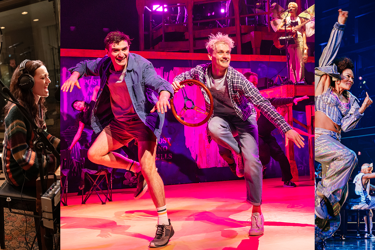 TheaterMania: Broadway, regional and discount theater tickets