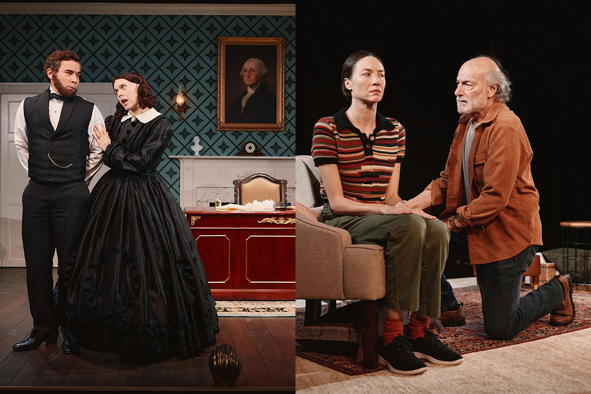 TheaterMania: Broadway, regional and discount theater tickets