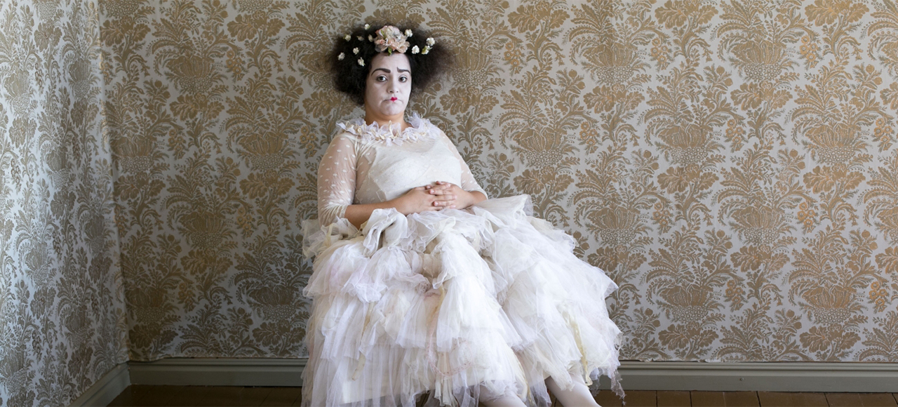 Perhaps, Perhaps … Quizas on : Get Tickets Now! | Theatermania