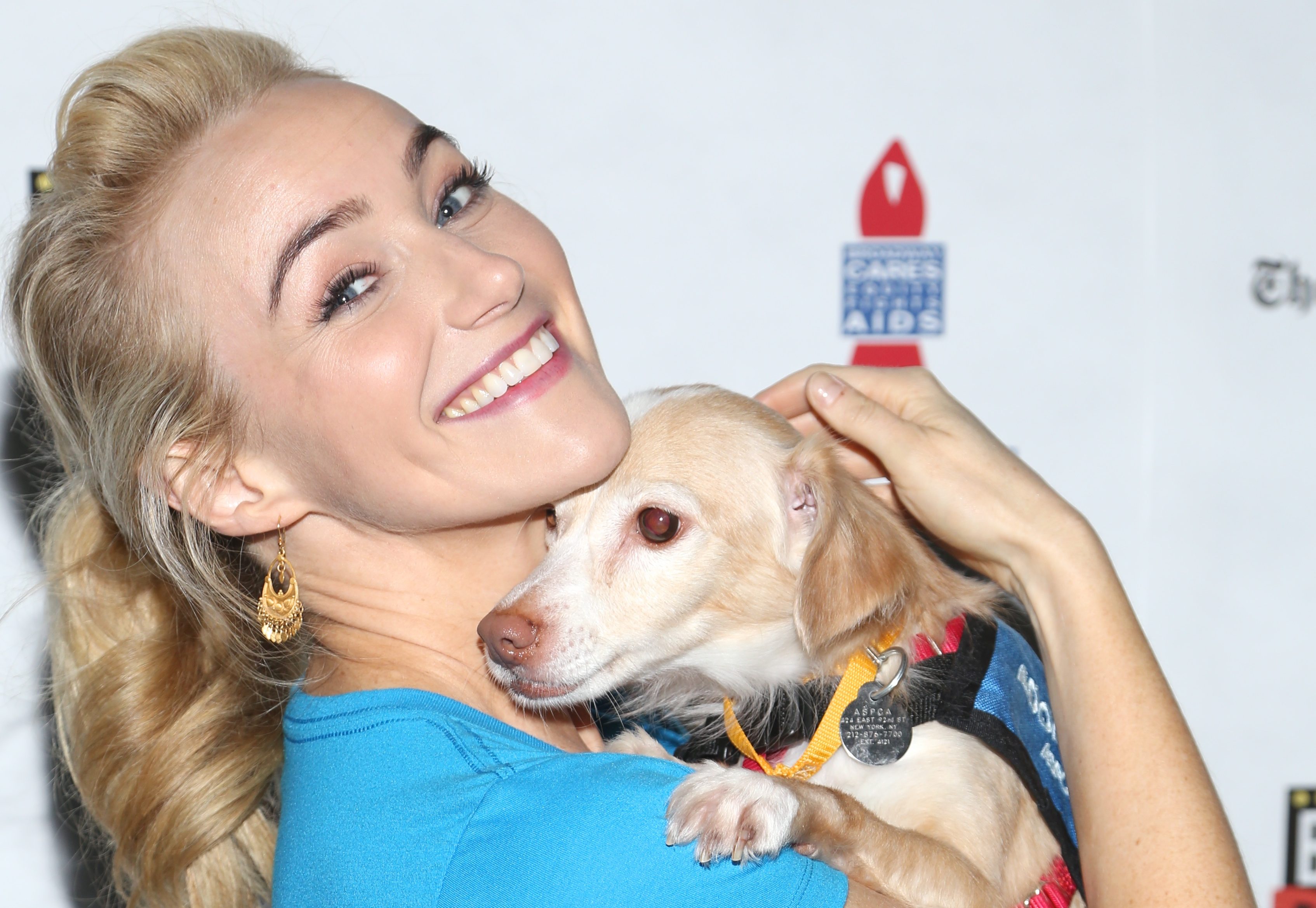 Who is Betsy Wolfe - TheaterMania.com