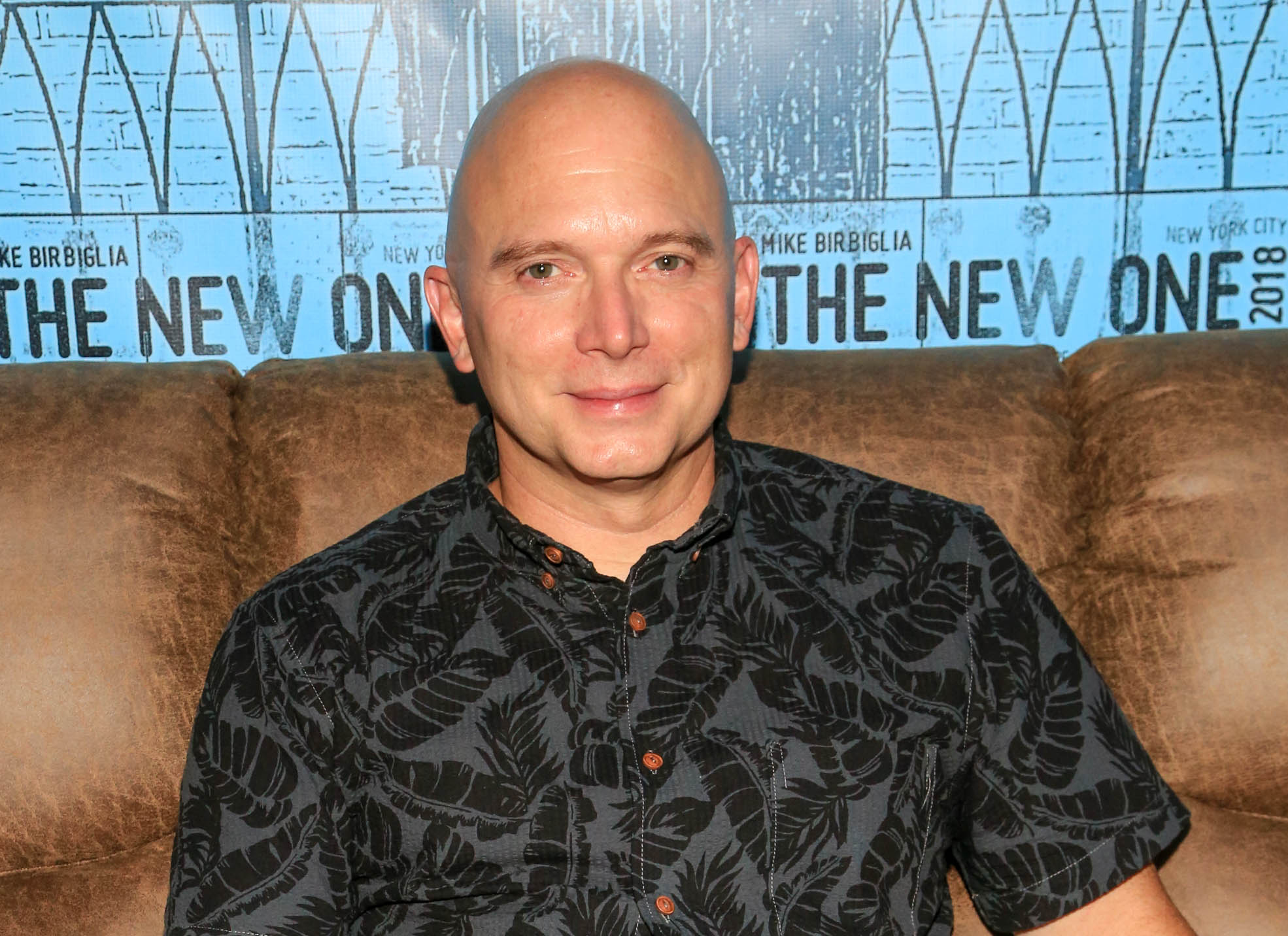 Michael Cerveris to Star in Tammy Faye on Broadway - TheaterMania.com