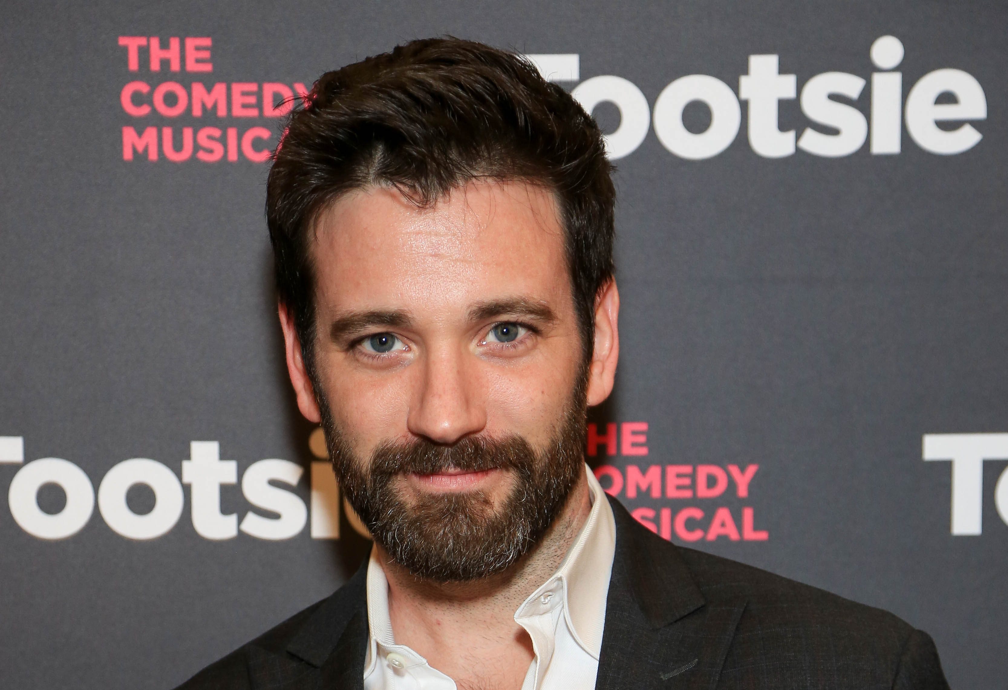 Colin Donnell, Joy Woods, Shaina Taub, Ben Levi Ross Join Starry ...