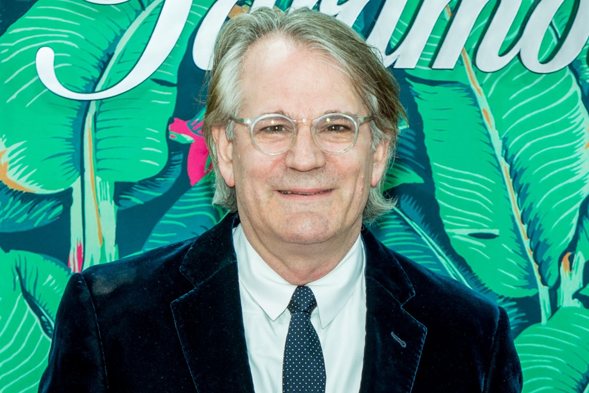 Final Bow: One Last Encore for Constantine Maroulis and Rock of Ages ...