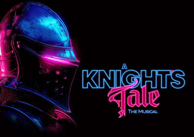 A Knight’s Tale Musical to Have World Premiere in Manchester ...