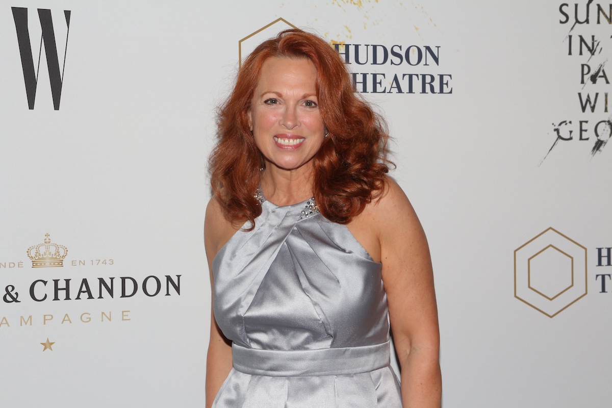 Carolee Carmello to Star in National Tour of Kimberly Akimbo ...