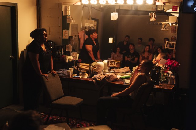 Review: Inspired by True Events Depicts the Backstage Drama at a ...