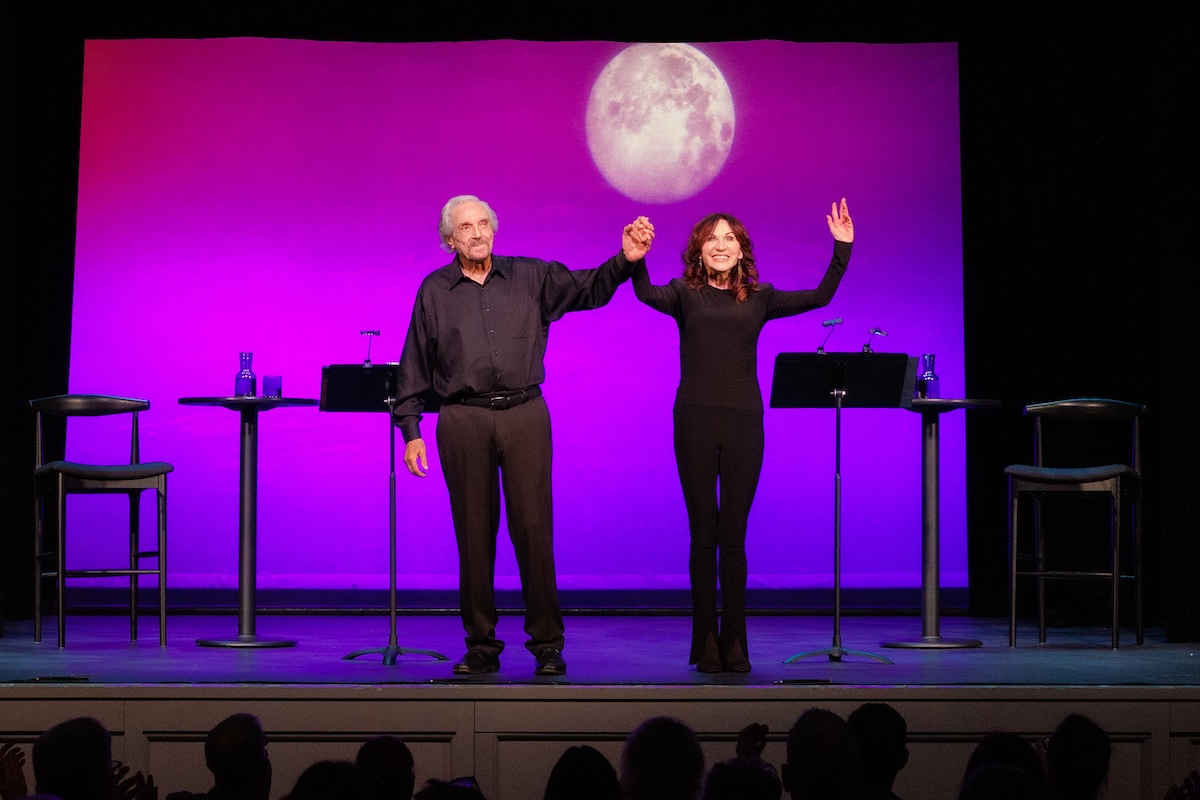 Review: The Journals of Adam and Eve, a Lackluster Tell-All of the ...