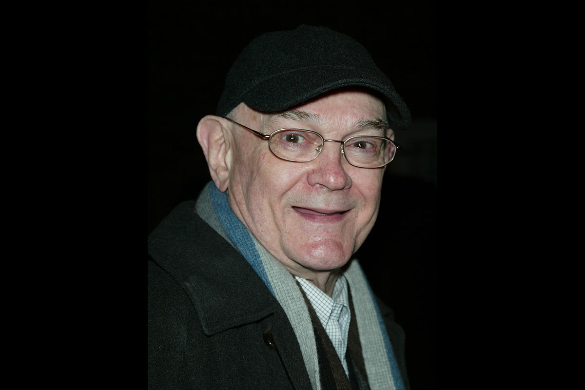 You’re A Good Man, Charlie Brown Director Joseph Hardy Dies at 95 ...