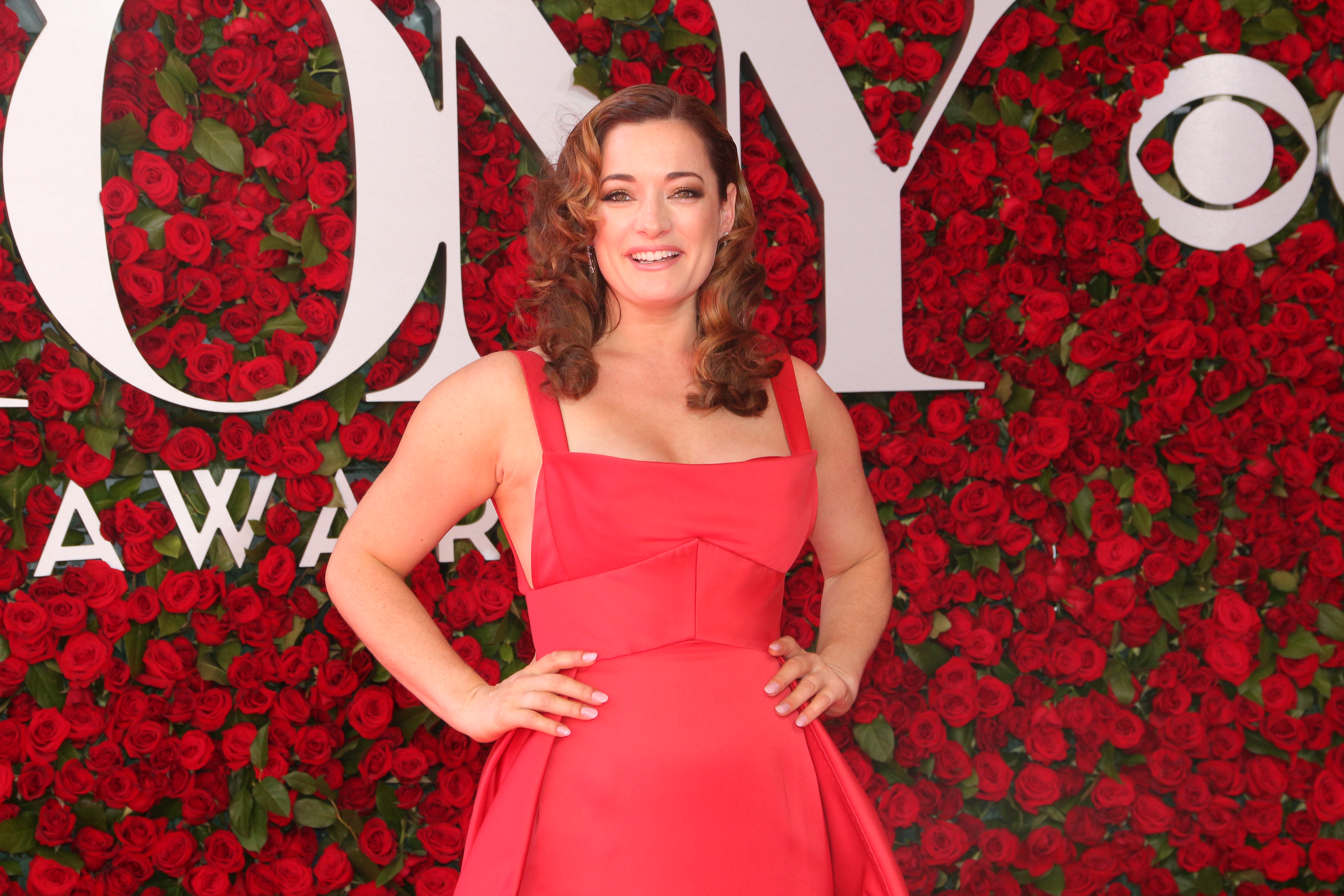 Laura Michelle Kelly and David Shannon to Star in Sunday in the Park ...