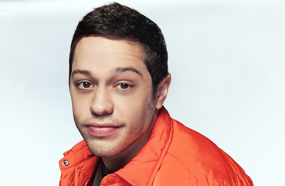 Comedian Pete Davidson to Headline Rochester Fringe Festival ...