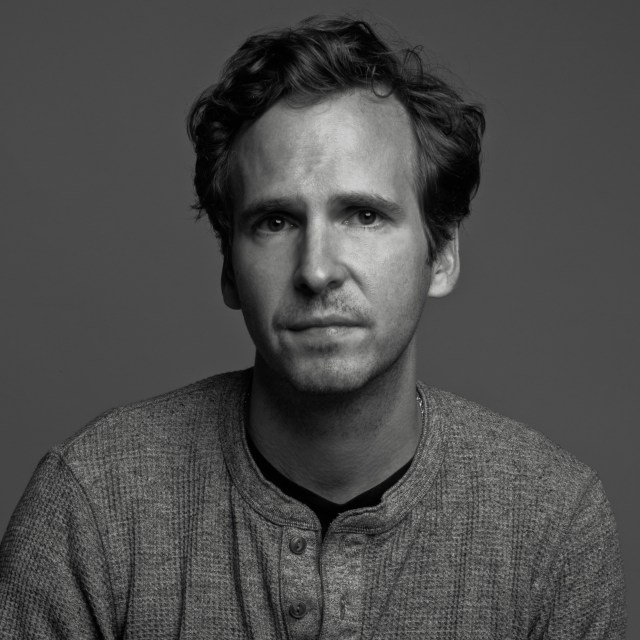 Interview: Inspired by True Events, Ryan Spahn Makes His Playwriting ...