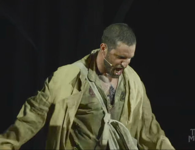 Watch John Riddle, Jordan Donica, and More in Scenes from Les ...