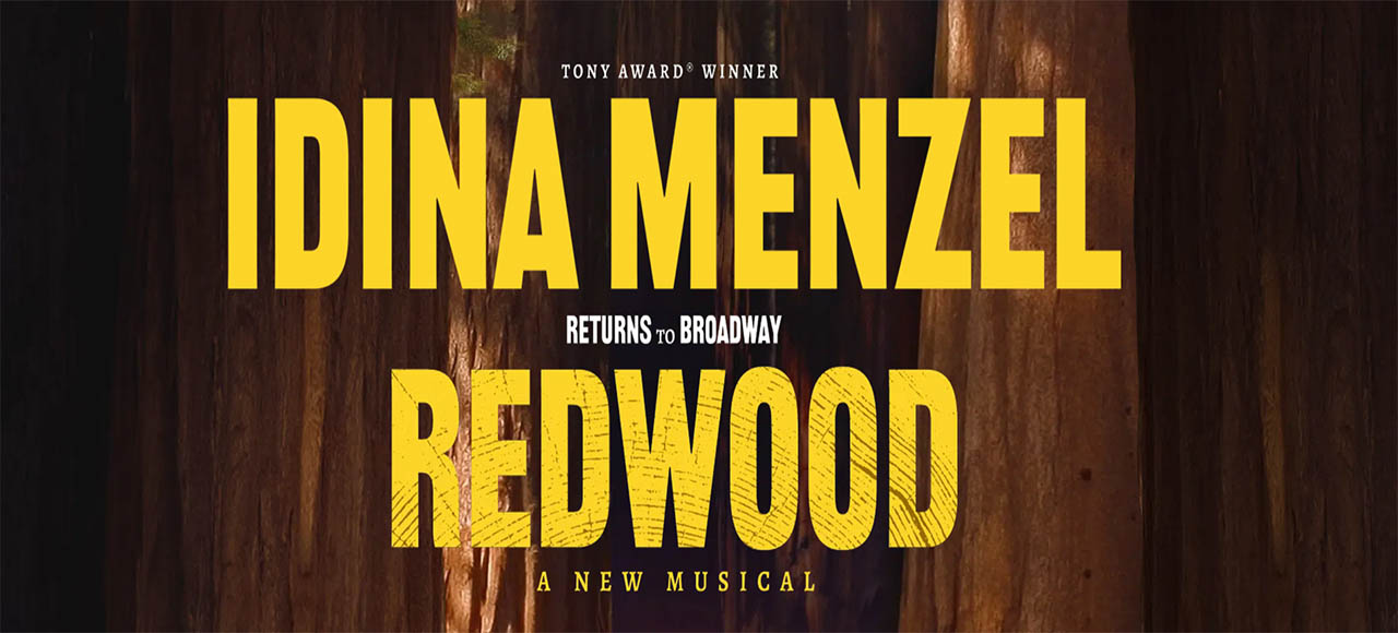 Redwood on Broadway: Get Tickets Now! | Theatermania
