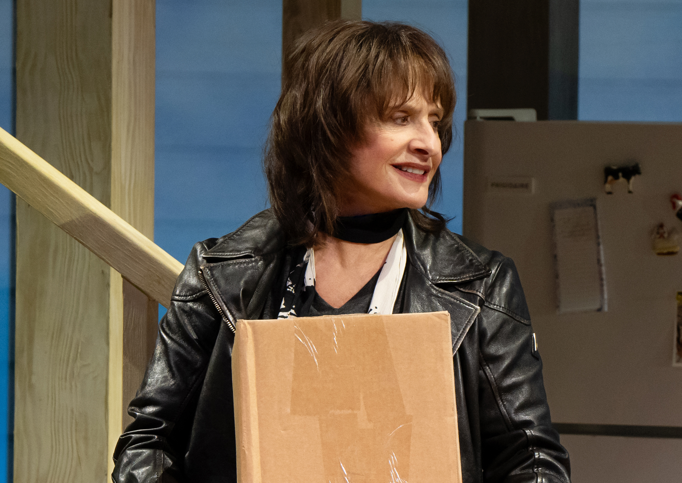 7 Broadway Icons on Stage This Fall - TheaterMania.com