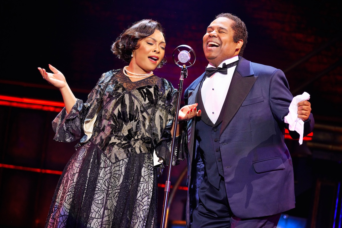Broadway Cast Announced for A Wonderful World: The Louis Armstrong ...