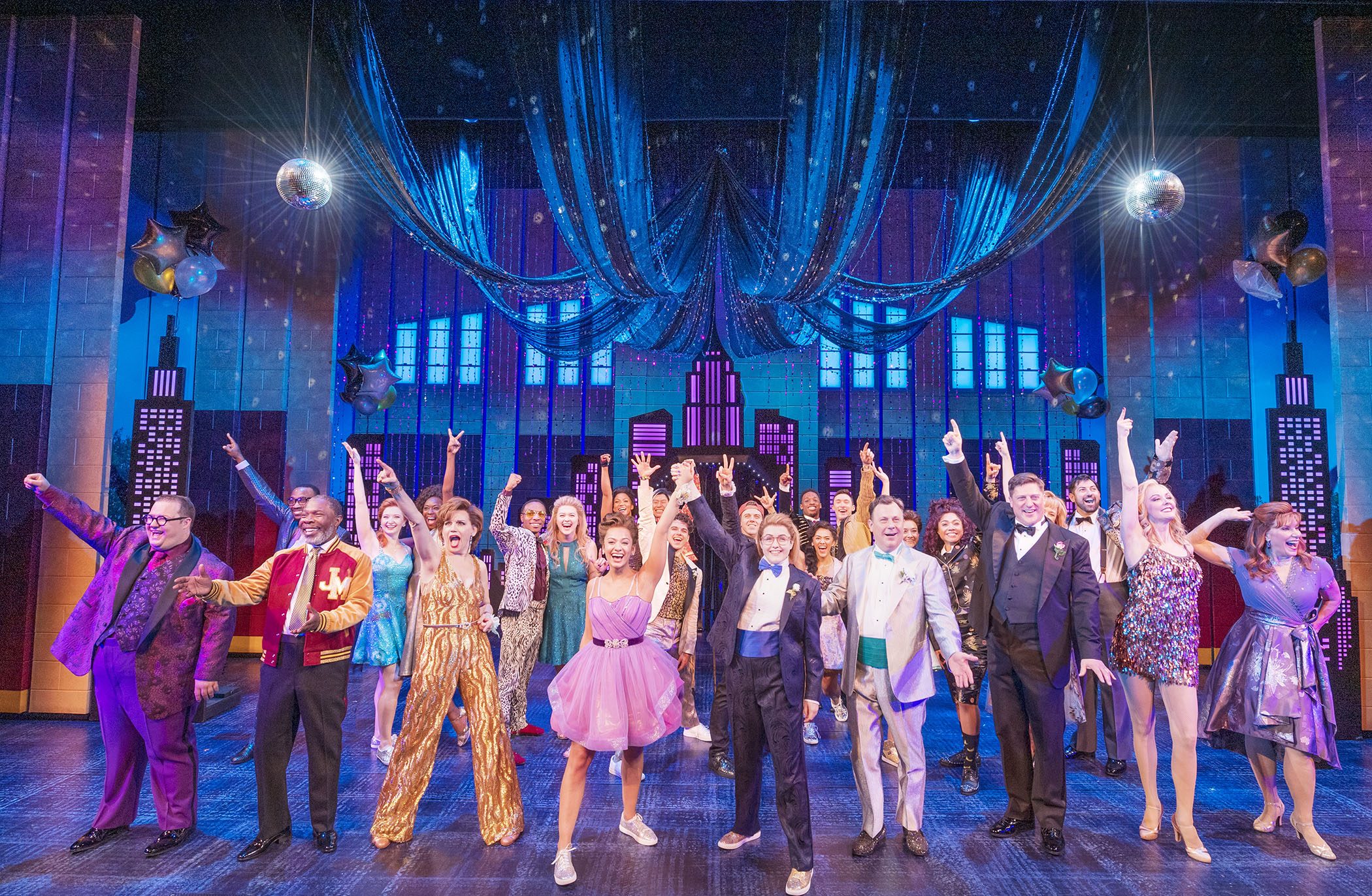 The 10 Most Empowering Broadway Musicals - TheaterMania.com