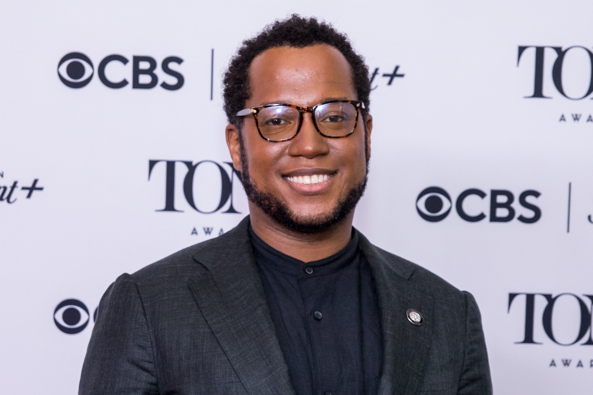Branden Jacobs-Jenkins’s Purpose to Play on Broadway - TheaterMania.com
