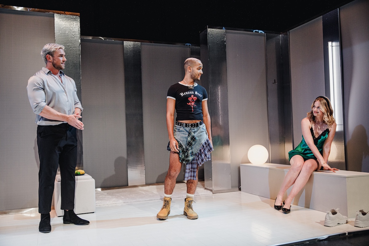 Review: Pretty Perfect Lives Trapped in the Social Media Matrix ...