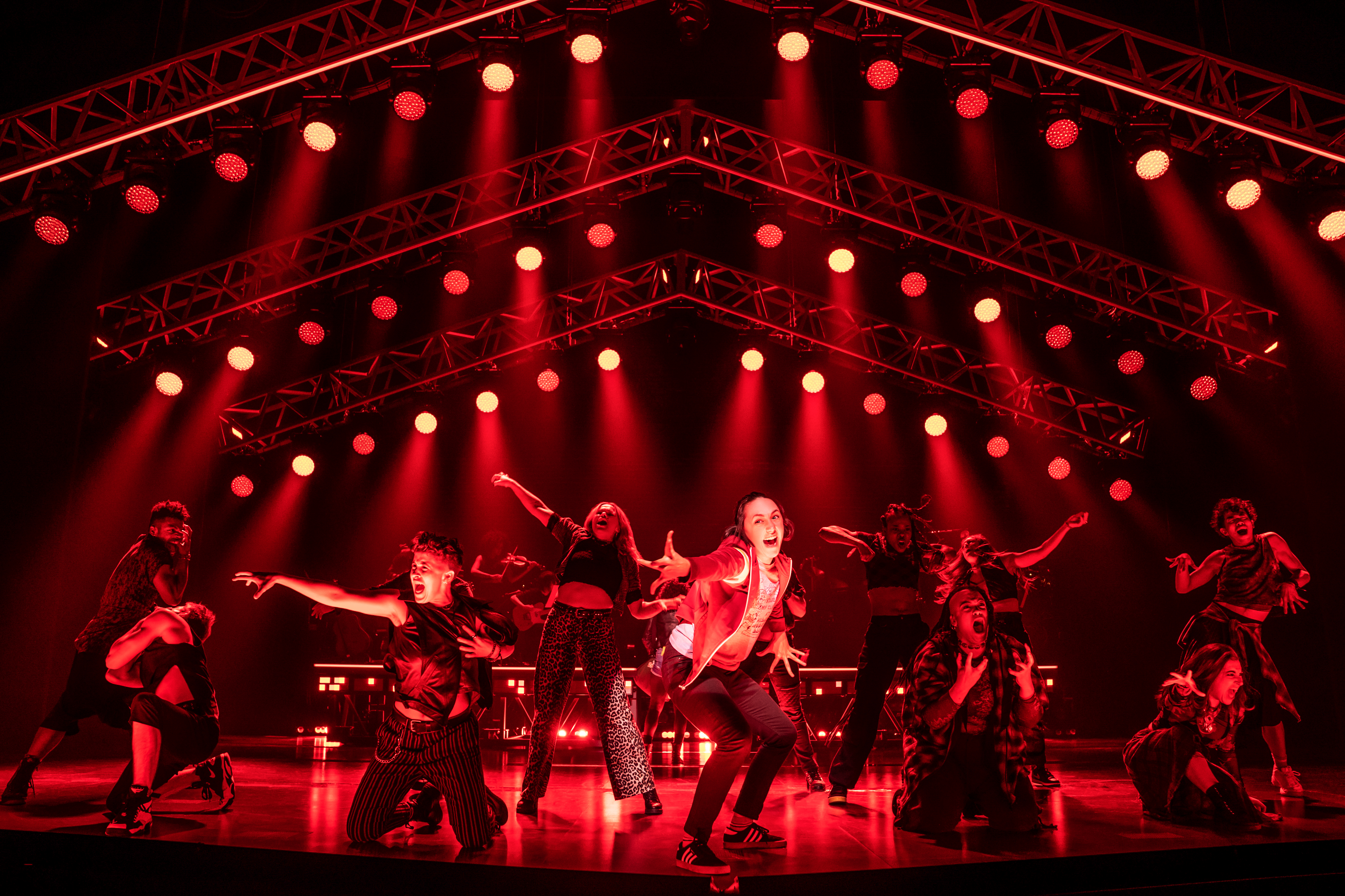 10 Musicals for Teens and Young Adults - TheaterMania.com