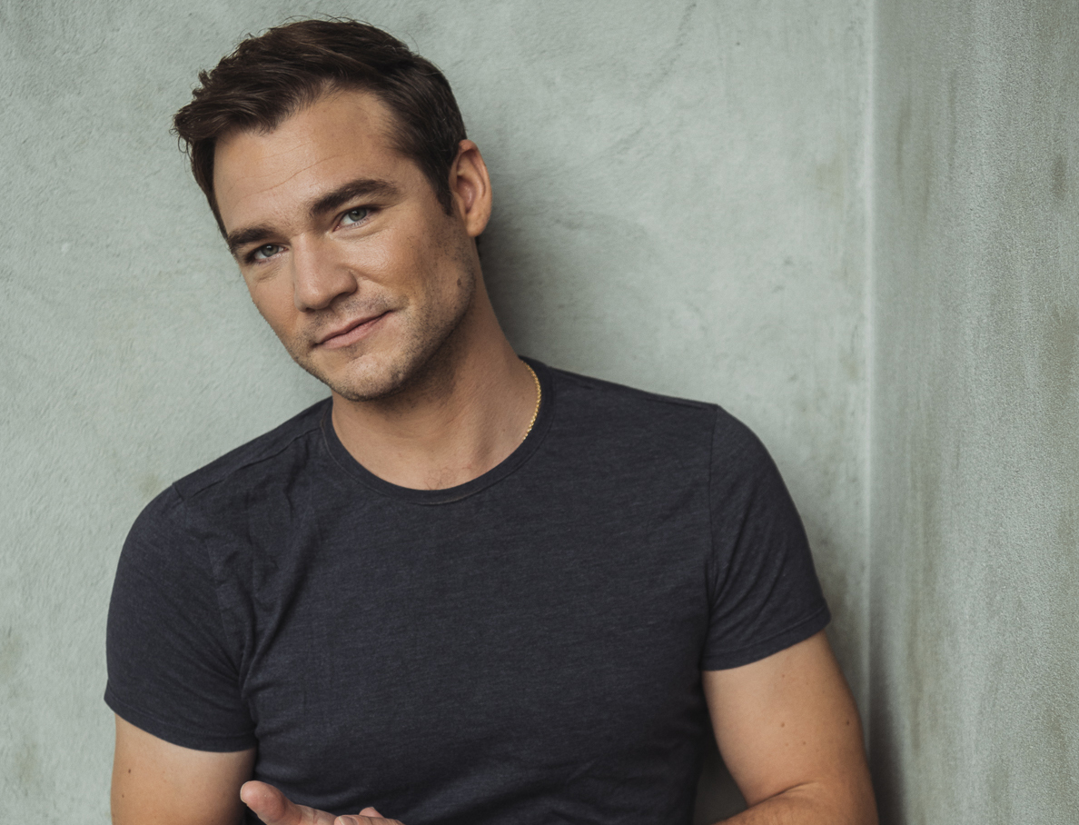 Daniel Durant, Mason Alexander Park to Star in Deaf West’s American ...