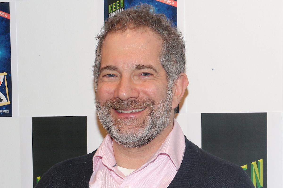 Jonathan Silverstein to Step Down as Keen Company Artistic Director ...