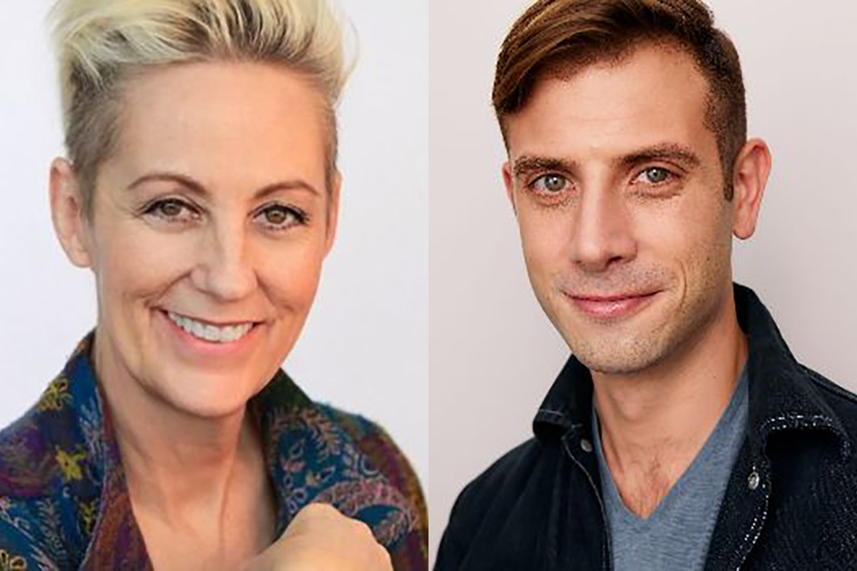 Cast Announced for Mint Theater Company’s Sump’n Like Wings ...