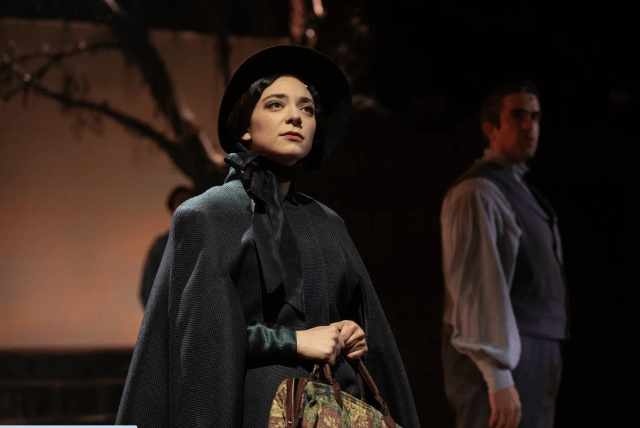 Julie Benko-Led Jane Eyre Musical Will Stream on August 31 ...