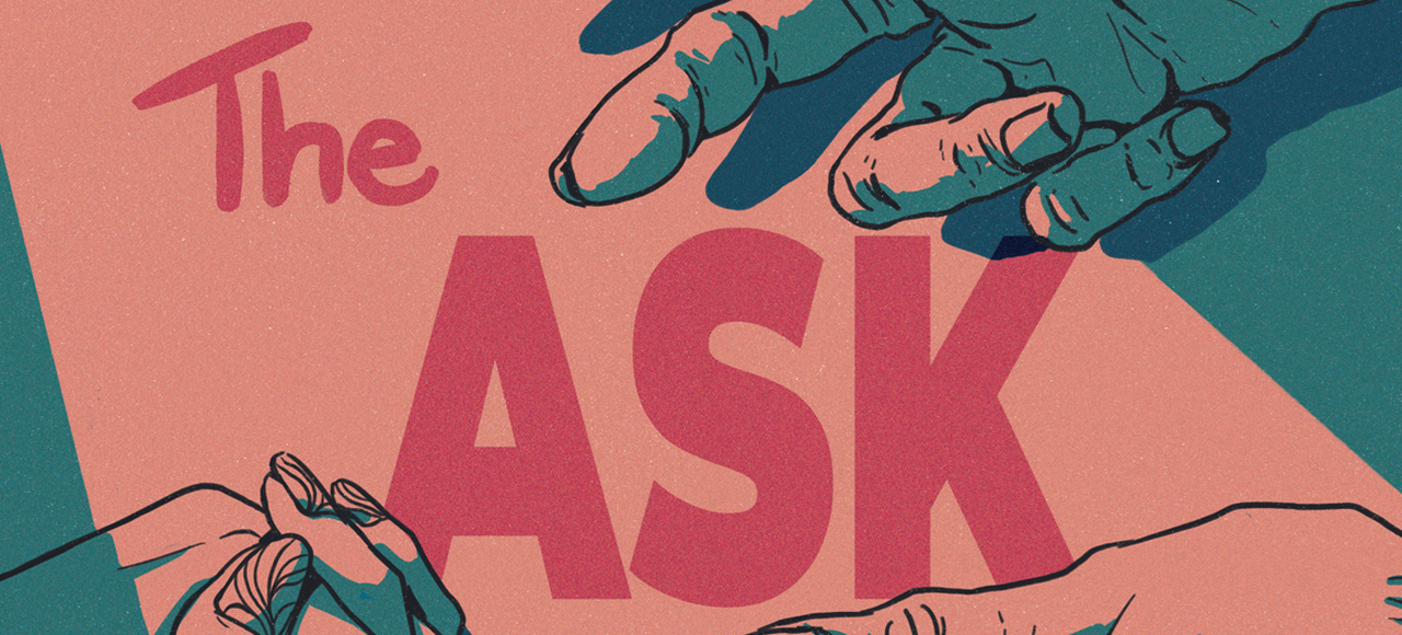 The Ask on Off-Off-Broadway: Get Tickets Now! | Theatermania