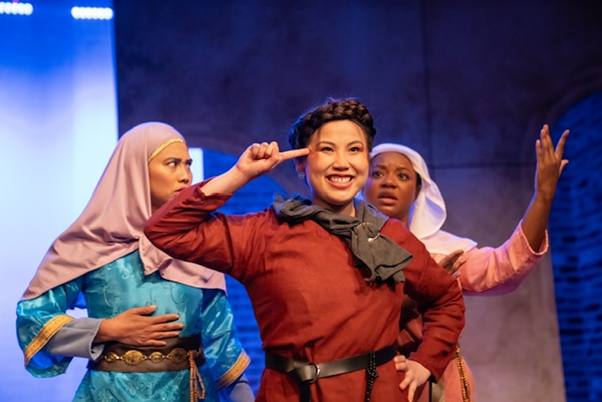 Review: Sex and the Abbey Illuminates the Medieval Solution for ...