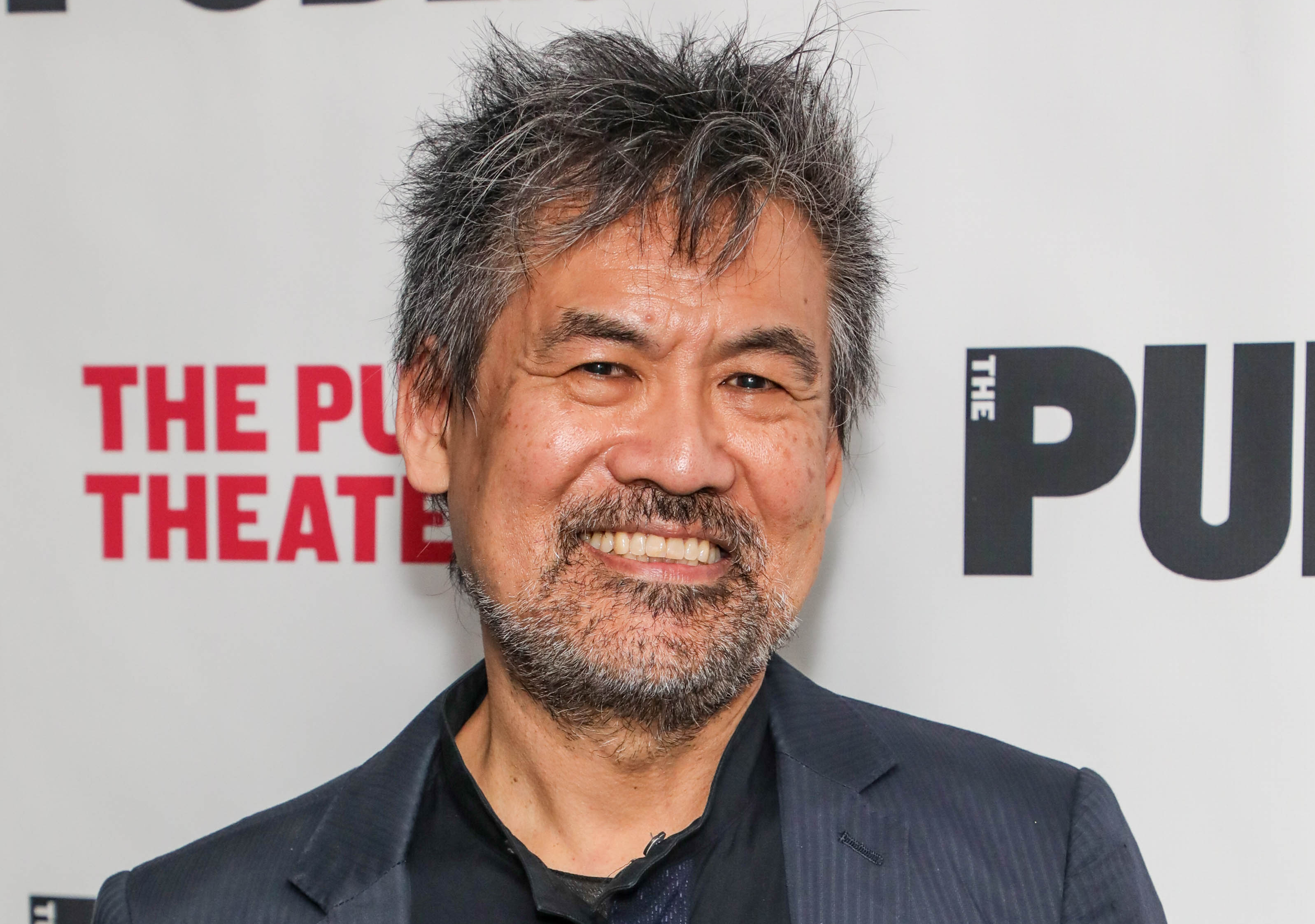 Interview: David Henry Hwang on the Cultural Shifts That Led to Yellow ...