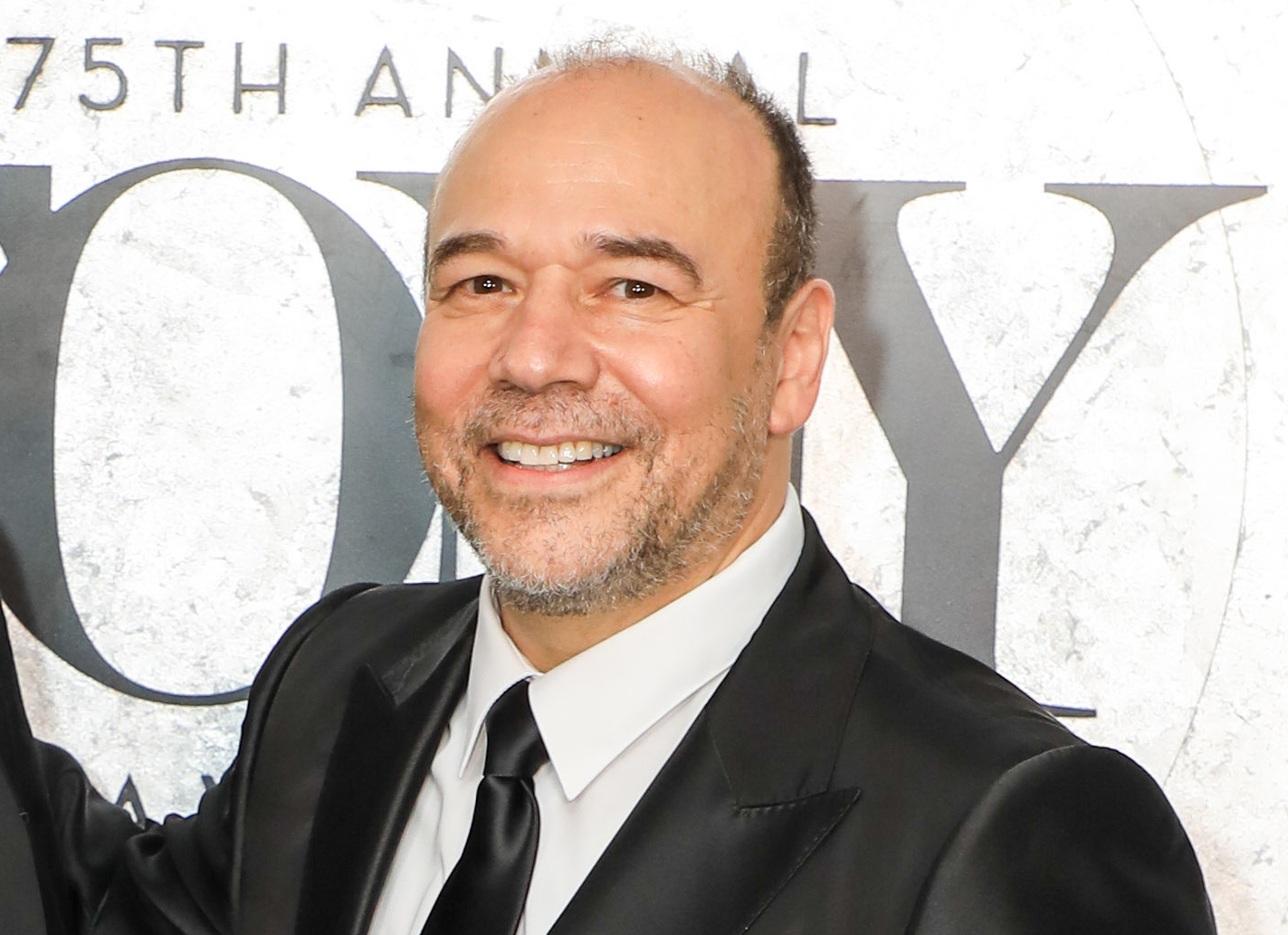 Danny Burstein Will Be Audra McDonald’s Herbie in Gypsy - TheaterMania.com
