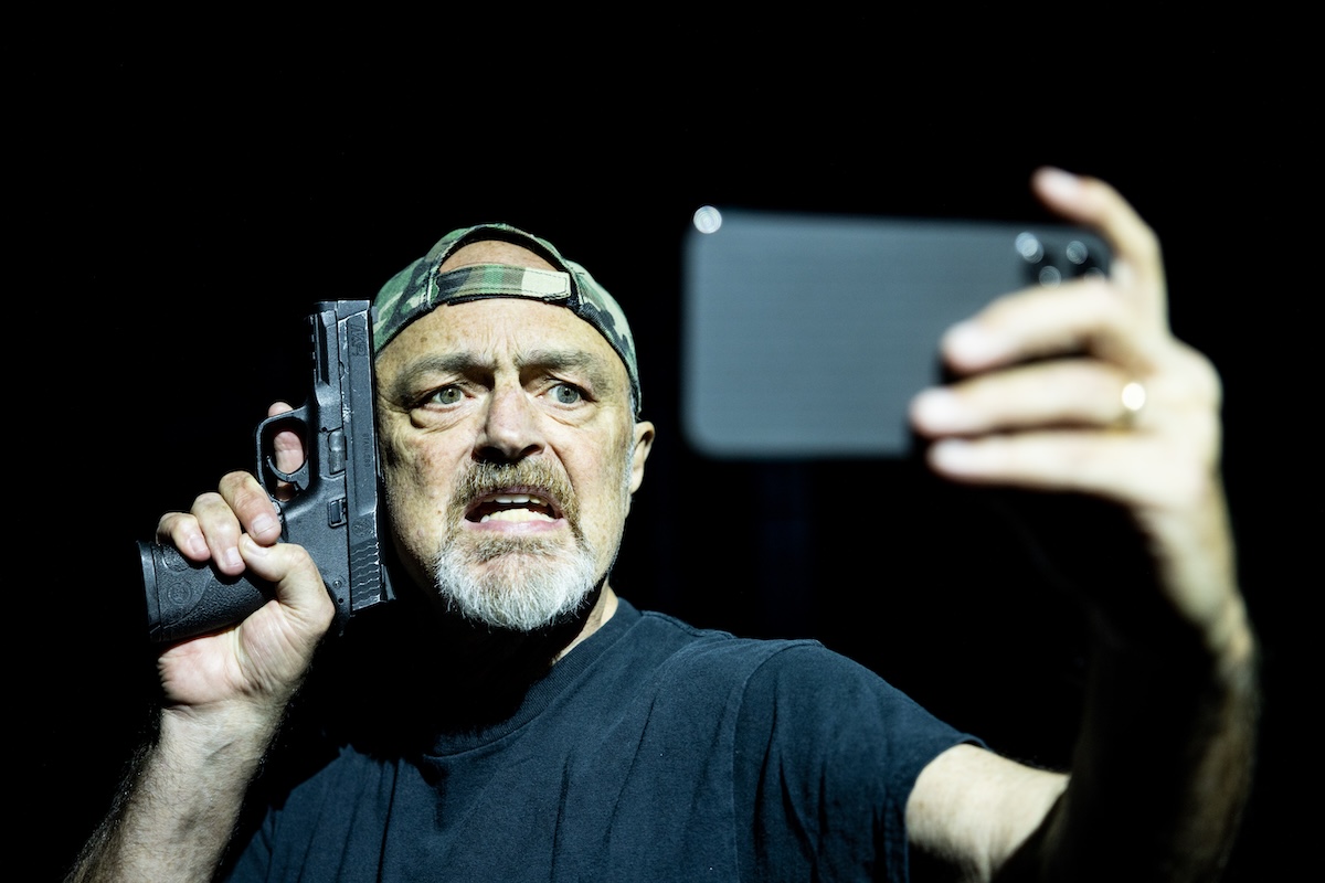 Review: In Fatherland, a Son Informs the FBI about Dad’s Role in the ...