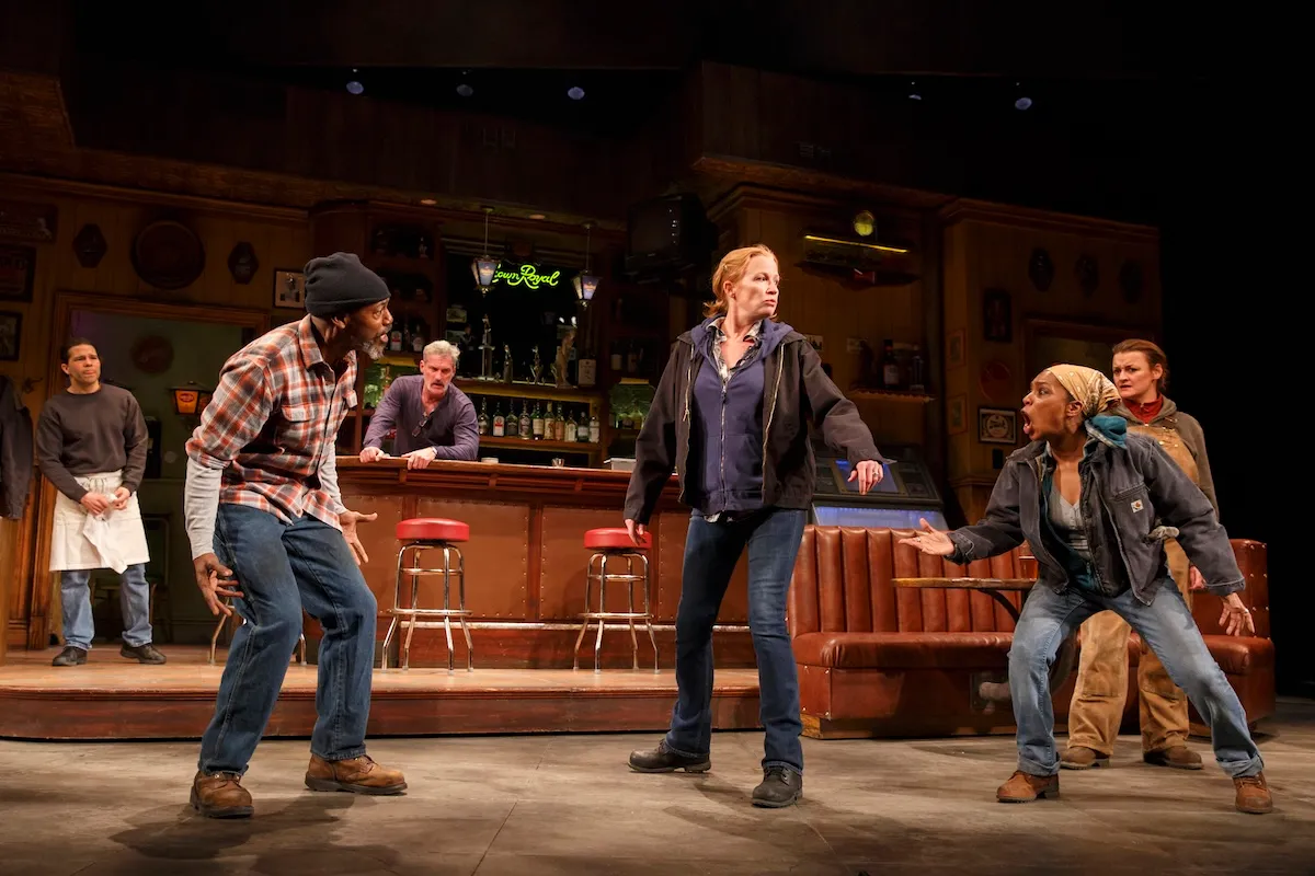 5 Plays That Inspire Social Change - TheaterMania.com