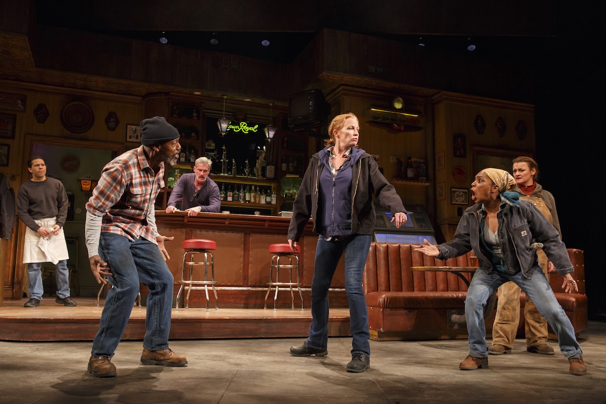 5 Plays That Inspire Social Change - TheaterMania.com