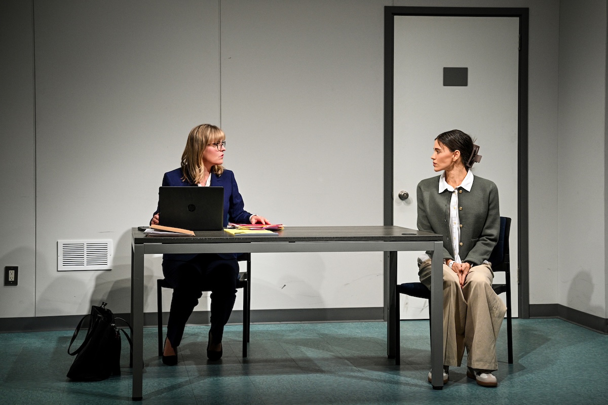 Review: Blood of the Lamb Is an Unequal Battle for Abortion Rights at ...