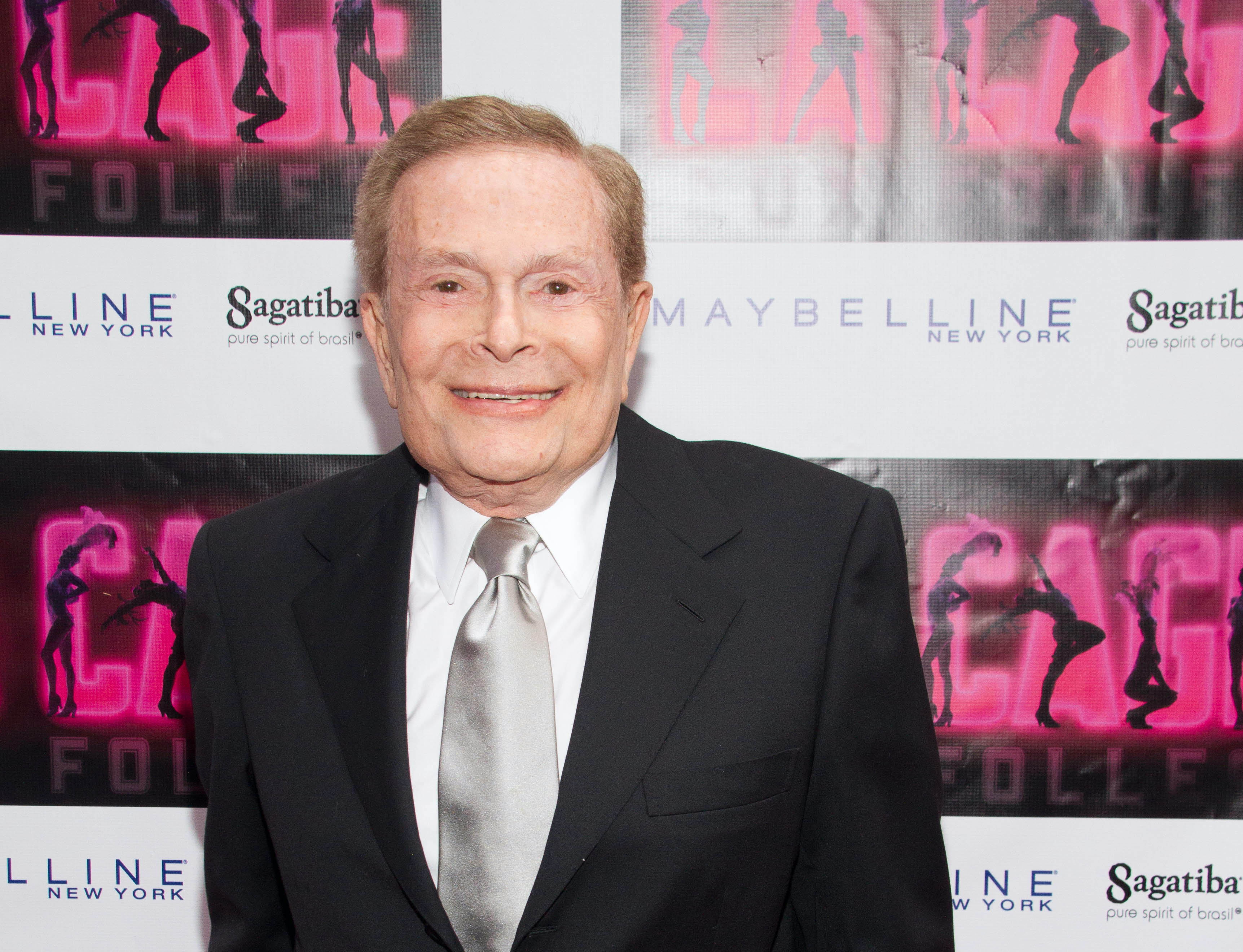 Items From the Estate of Jerry Herman Will Be Auctioned - TheaterMania.com