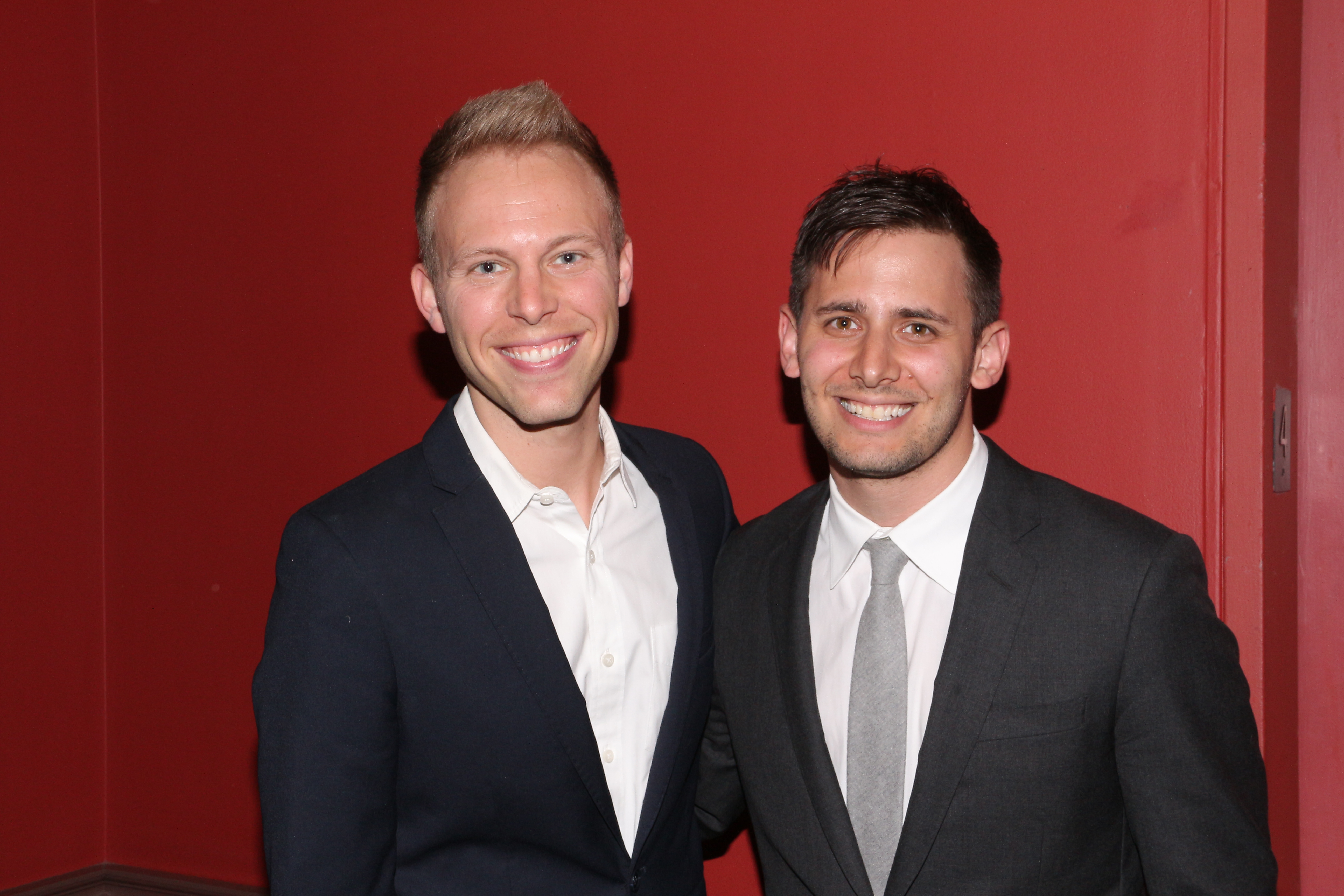 Benj Pasek and Justin Paul Reach EGOT Status With Only Murders in the ...