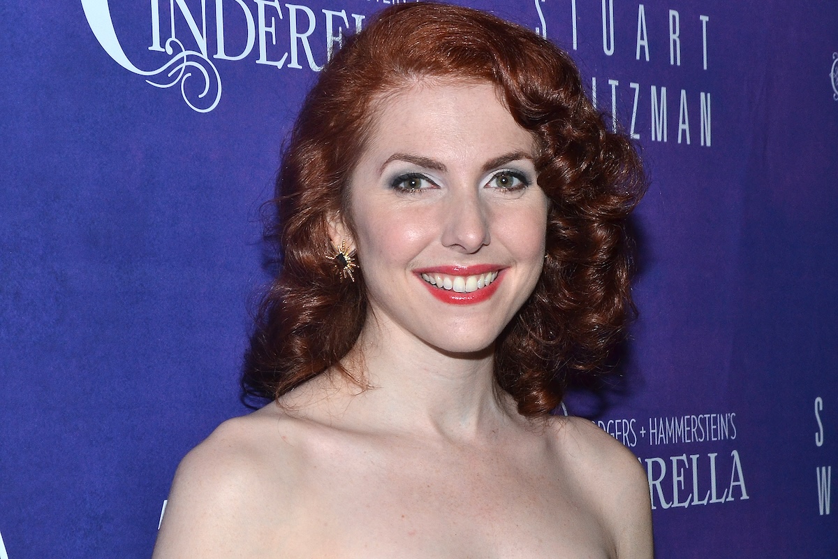 Interview: Marla Mindelle On Making Musical-Comedy Magic in The Big Gay ...