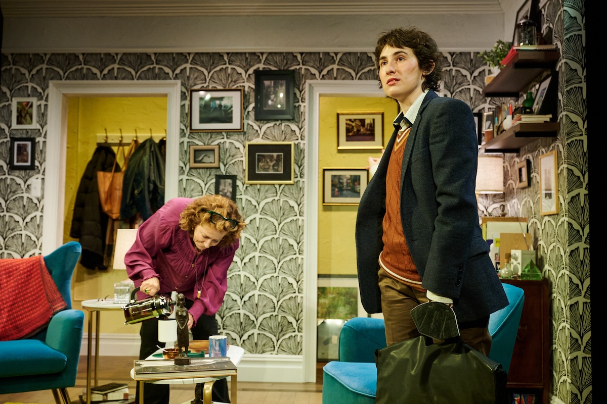 Review: The Ask Examines the Ideological Crack-Up on the Left ...