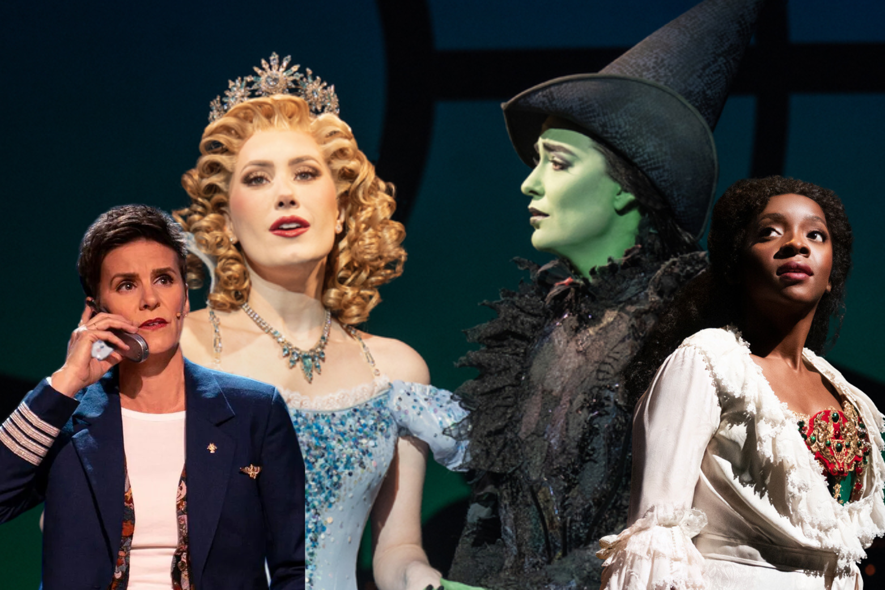 10 Musical Theater Songs That Make Us Cry - TheaterMania.com